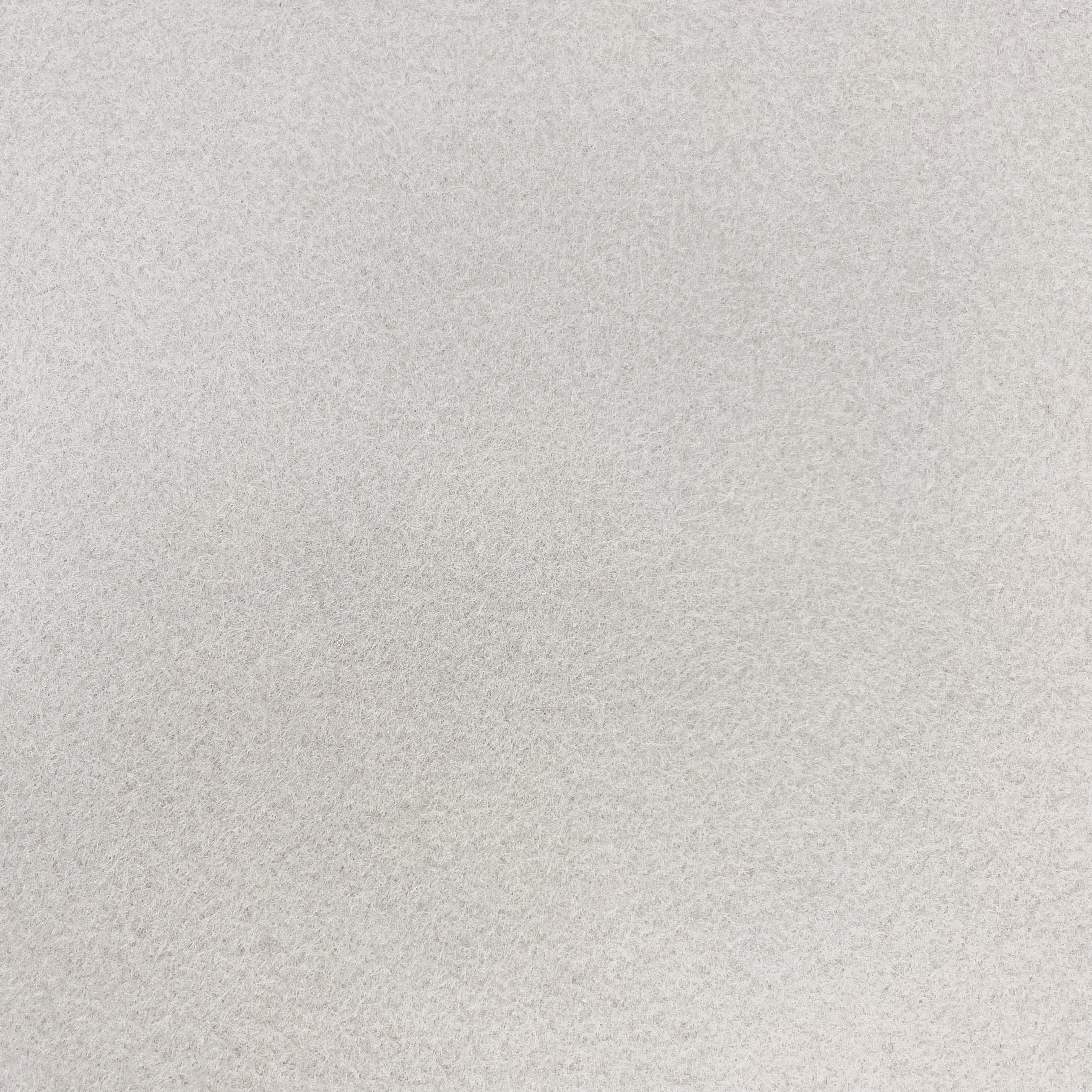 Platinum Wool Blend Felt – Craftermoon